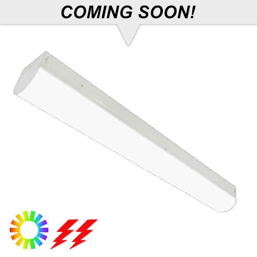 Interior Commercial – Emergensee | PROLite